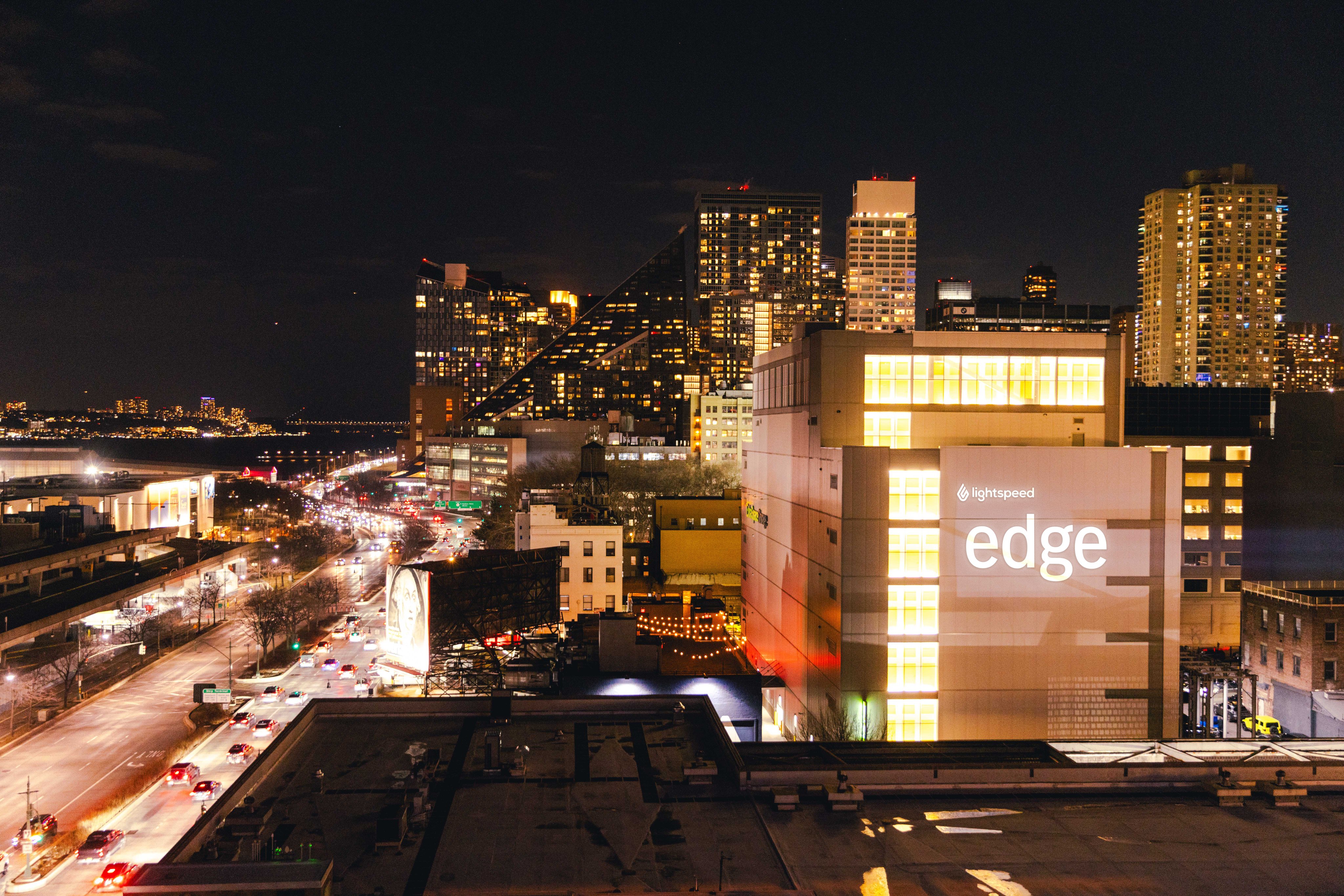 MACRO STRATEGY, MICRO DETAILS: WHAT EDGE TAUGHT US ABOUT MODERN EVENT ...